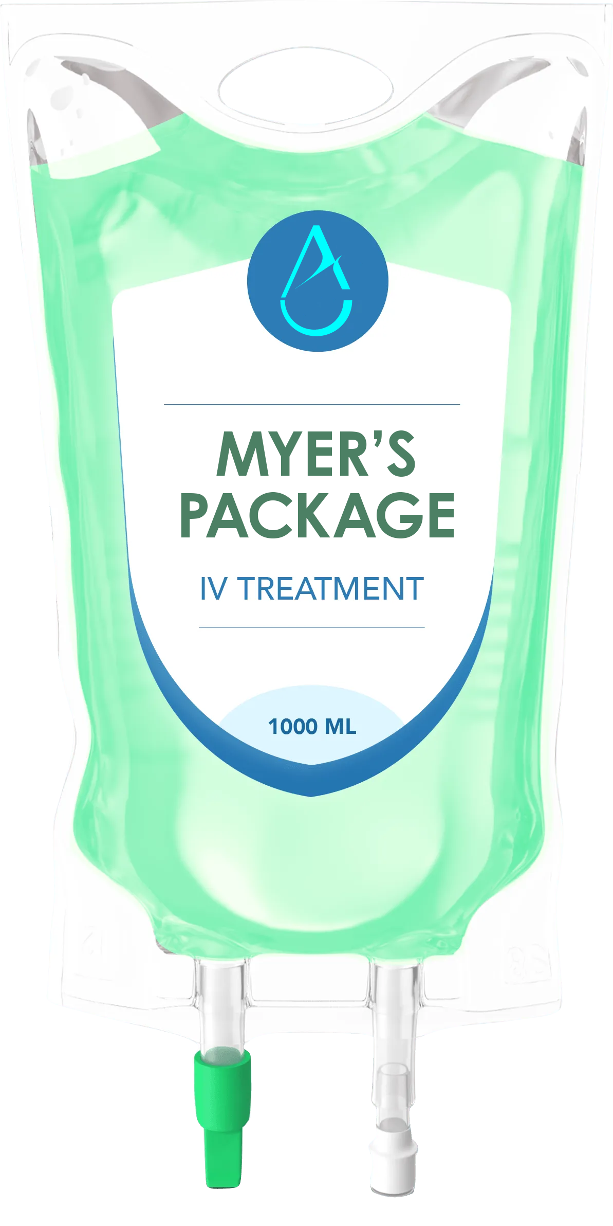 Mobile IV Therapy Service Tulsa & OKC, In Home IV Infusion Treatment ...